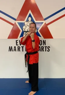Evolution Martial Arts